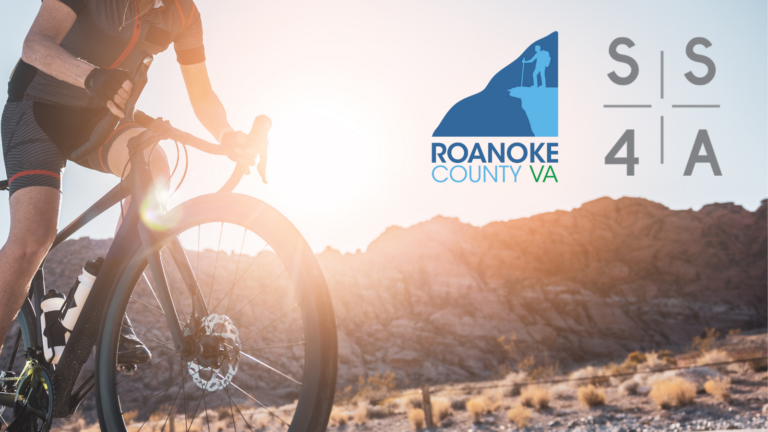 Roanoke County — Safe Streets & Roads for All (SS4A) Comprehensive ...