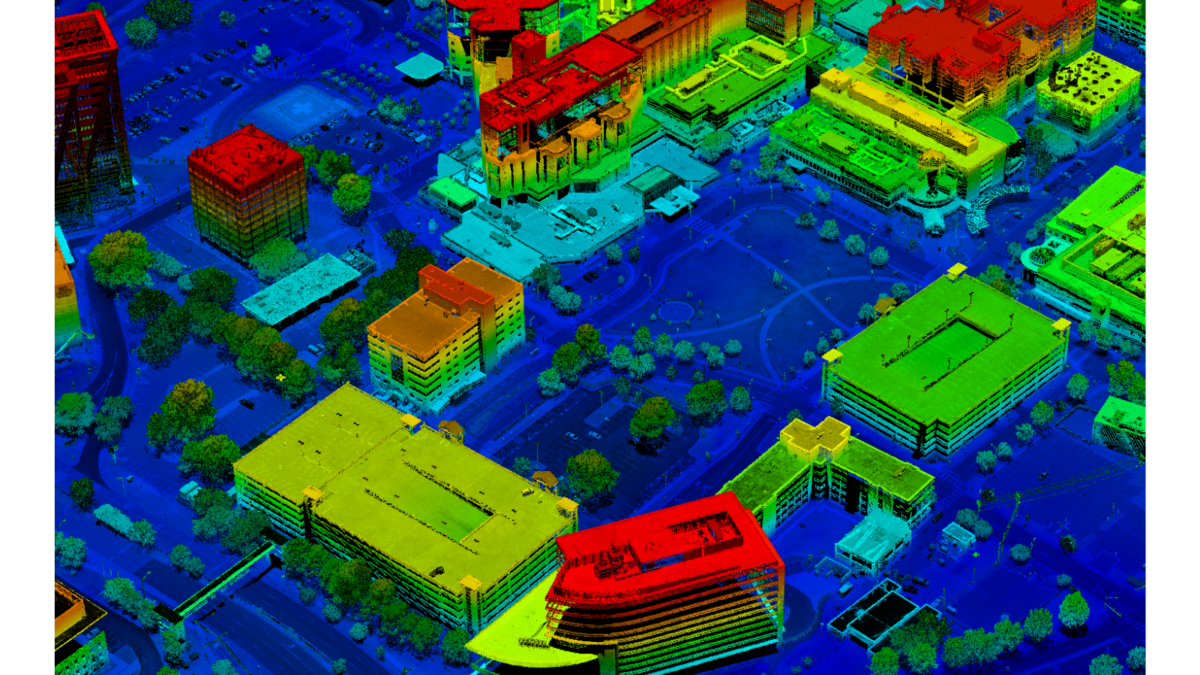 Sentara Norfolk General Hospital - Timmons Group