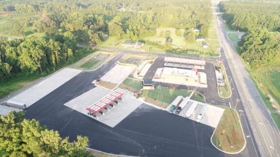 Sheetz - Timmons Group