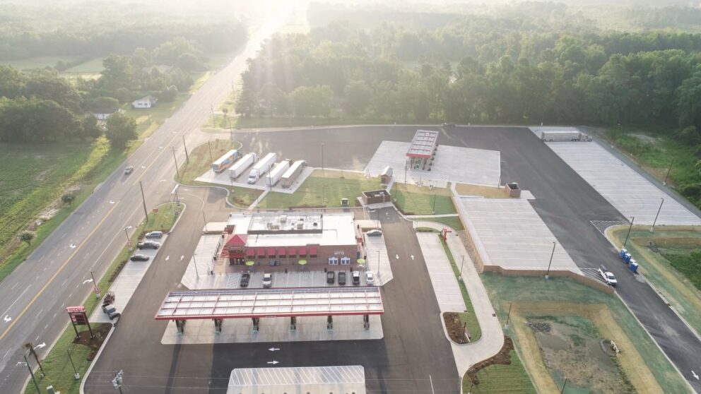 Sheetz - Timmons Group