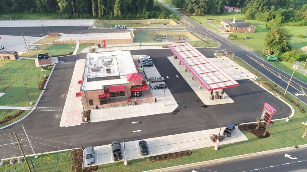 Sheetz - Timmons Group