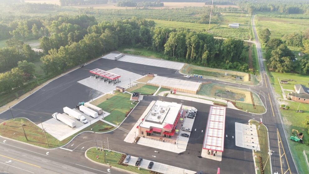 Sheetz - Timmons Group