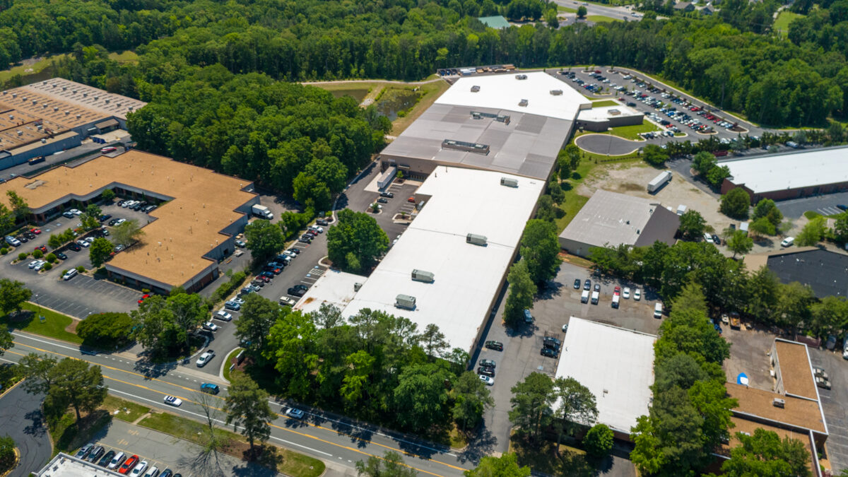 Super Radiator Coils - Timmons Group