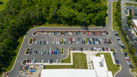 Super Radiator Coils - Timmons Group