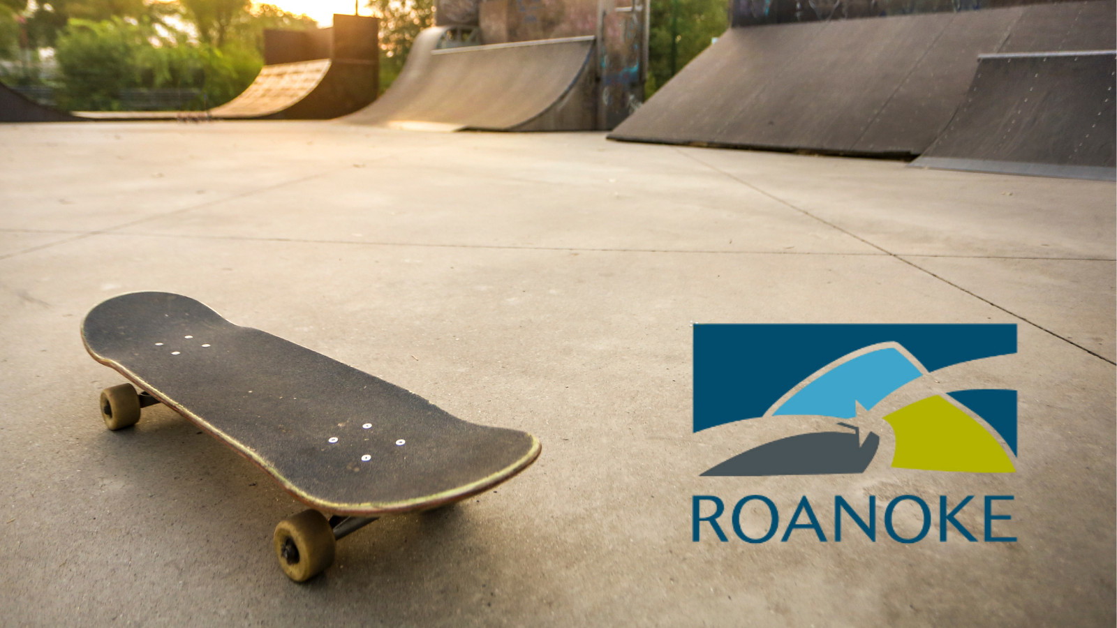 Wasena Skate Park - Timmons Group
