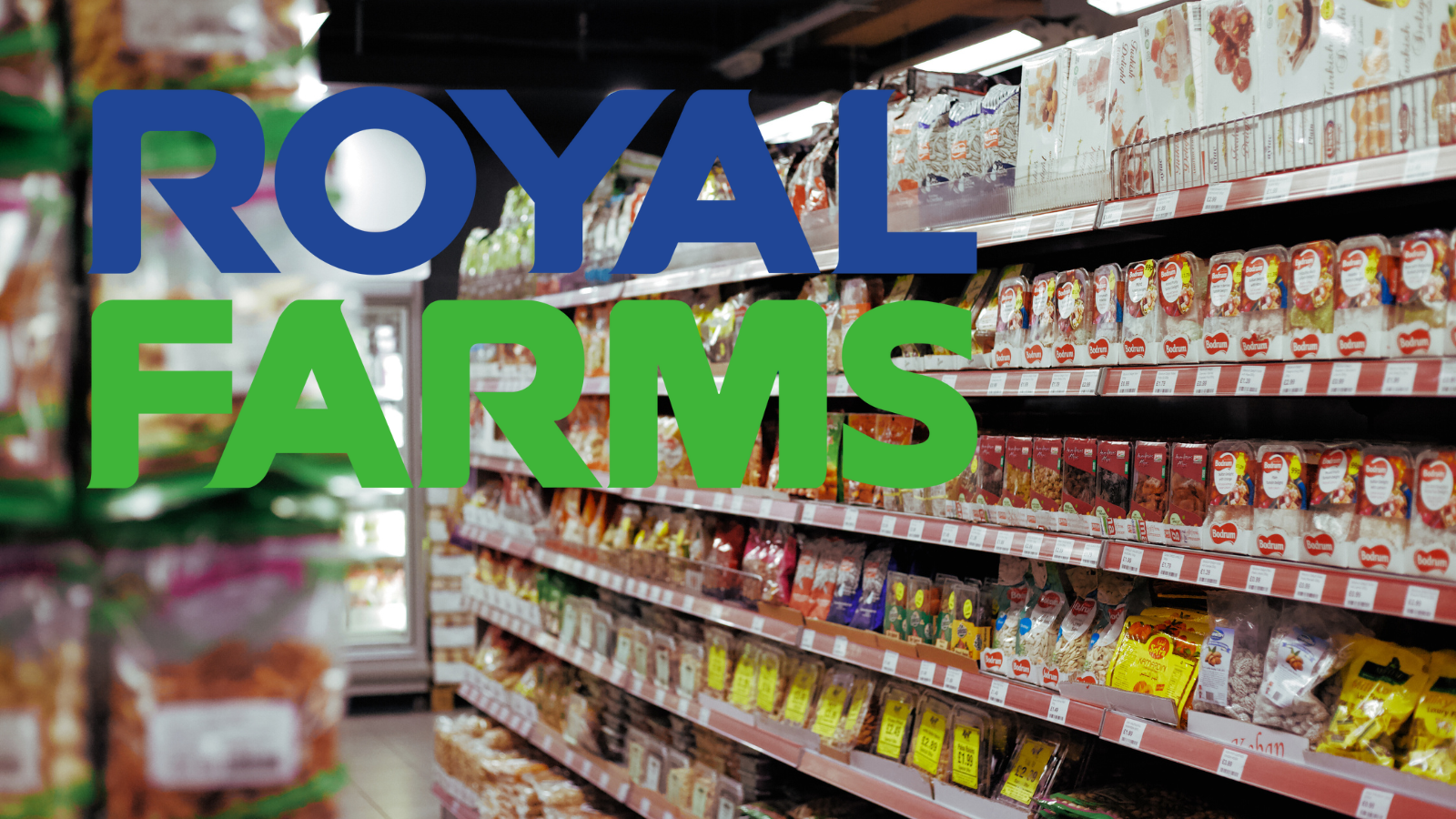 Royal Farms - Timmons Group