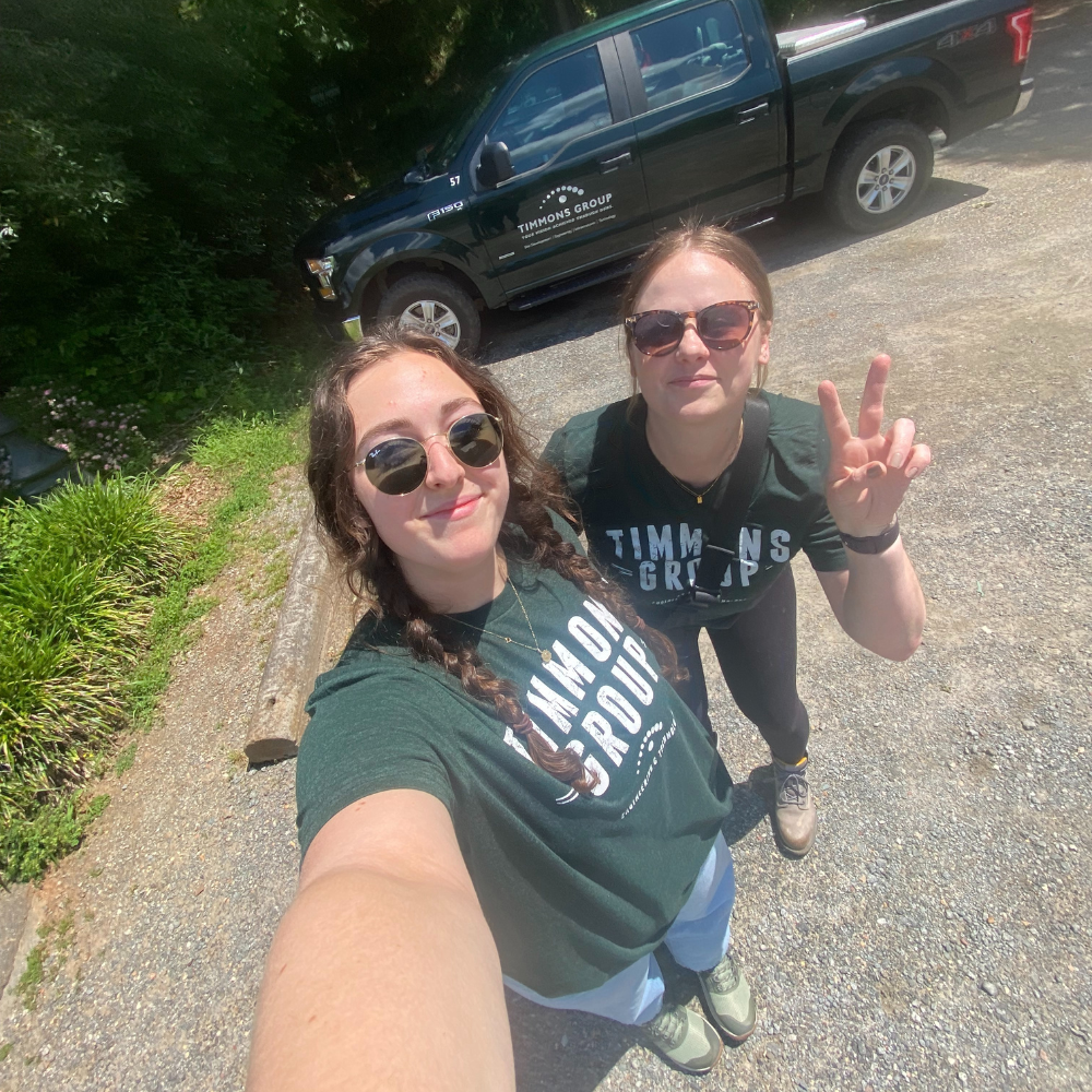 My Summer Interning with Timmons Group’s Environmental Risk and ...