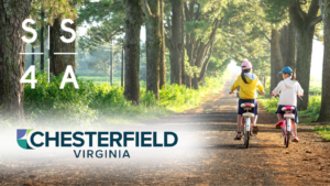 Chesterfield County — SS4A Comprehensive Safety Action Plan - Timmons Group