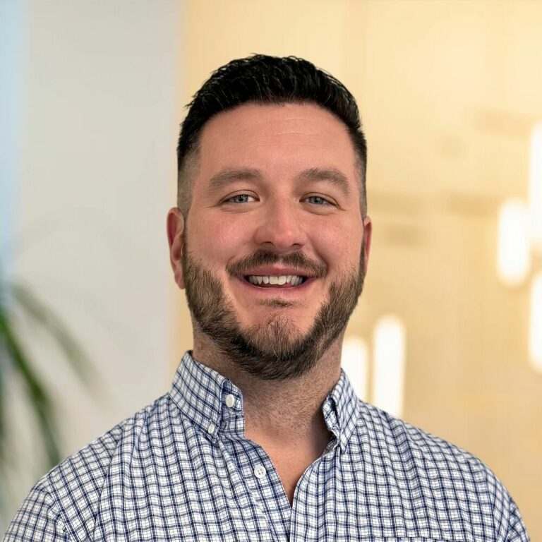 Jeremy Fox - Timmons Group
