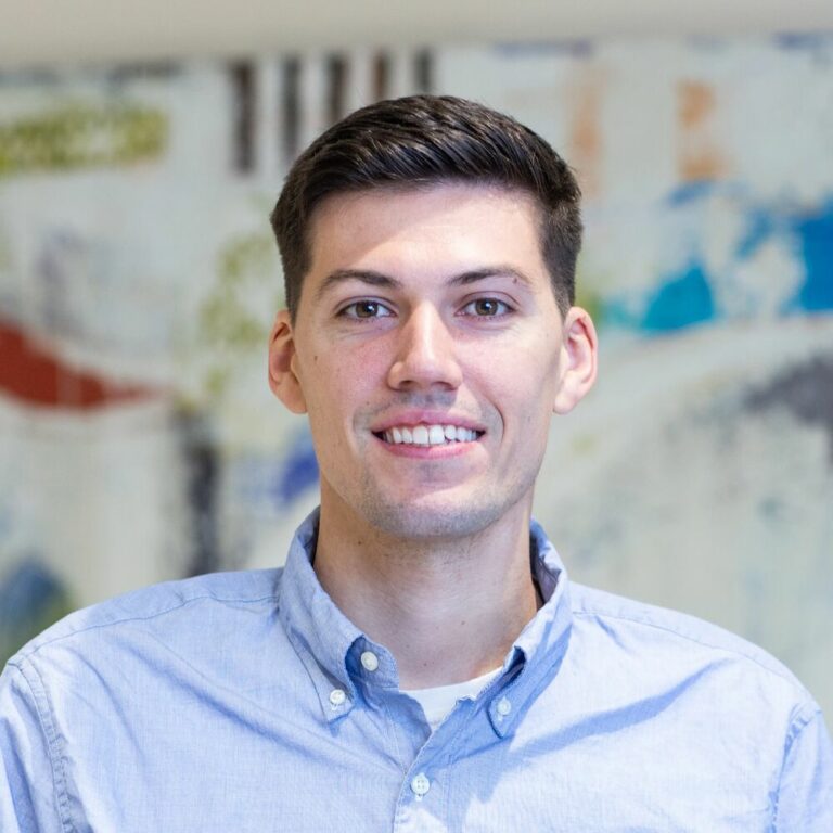 Thad Rich - Timmons Group