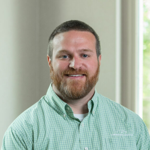 Tim Sheldon - Timmons Group
