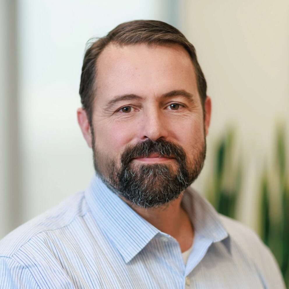 Brian Tingen - Timmons Group